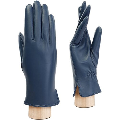 Перчатки LABBRA, размер 6.5, синий