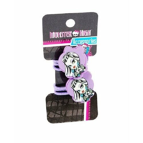 Monster High Резинки для волос с Френки Штейн