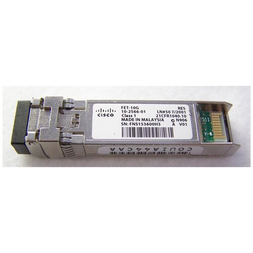 Cisco FET-10G