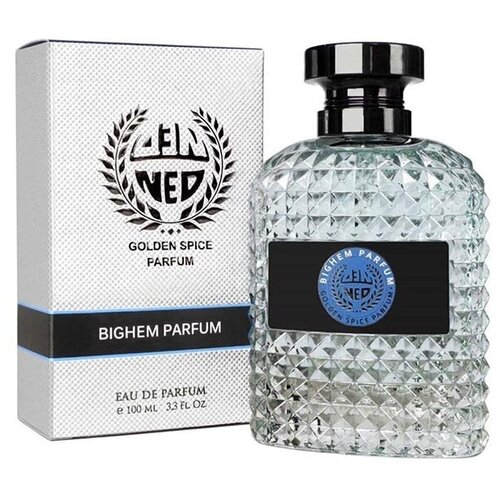 Neo Parfum Мужской Bighem Parfum Парфюмированная вода (edp) 100мл