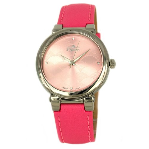 Наручные часы F.Gattien Fashion, розовый