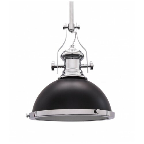 Подвесной светильник Lumina Deco Ettore LDP 710-300 BK