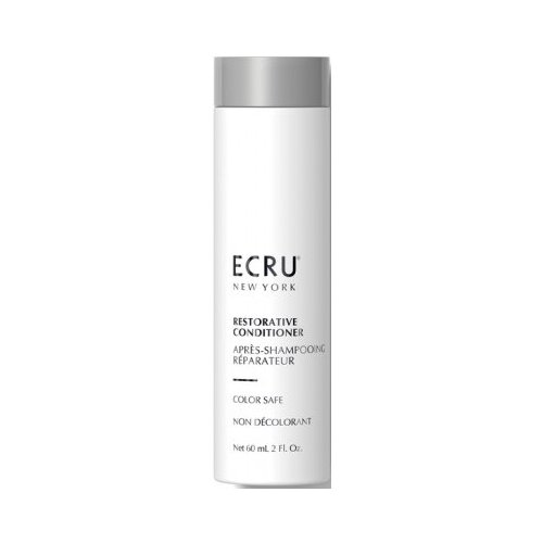 ECRU New York Restorative Conditioner Кондиционер увлажняющий восстанавливающий, 60 мл.