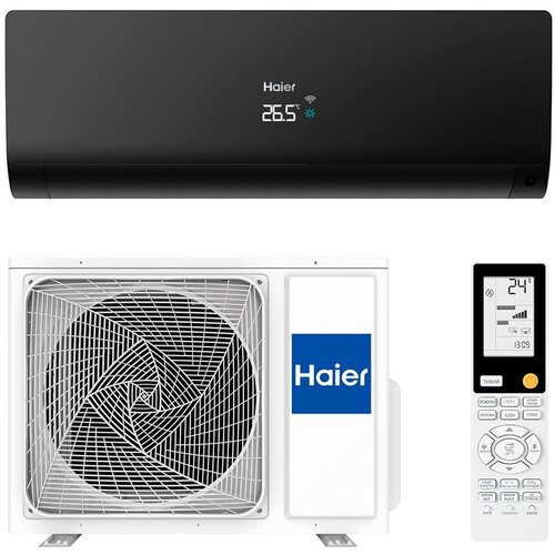 Сплит-система Haier AS50S2SF2FA-B / 1U50S2SJ3FA внутренний и внешний блок