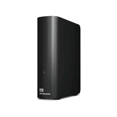 Жесткий диск WD Elements Desktop 14Tb WDBWLG0140HBK-EESN