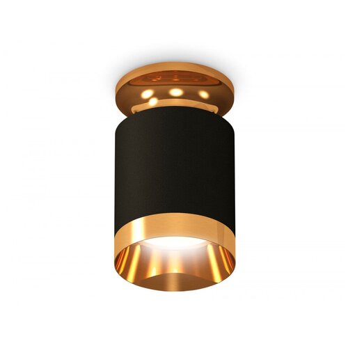 Накладной светильник светодиодный Ambrella Techno Spot XS6302160