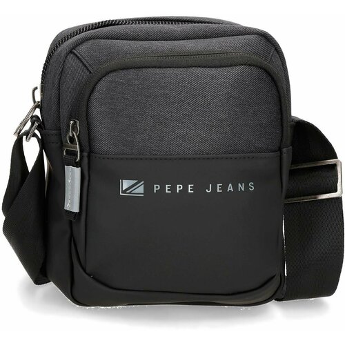 Сумка кросс-боди Pepe Jeans, черный