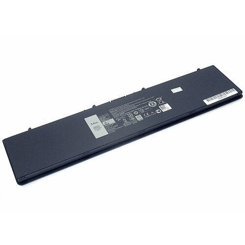 Аккумуляторная батарея для ноутбука Dell 3RNFD 11.1V (3493mAh)