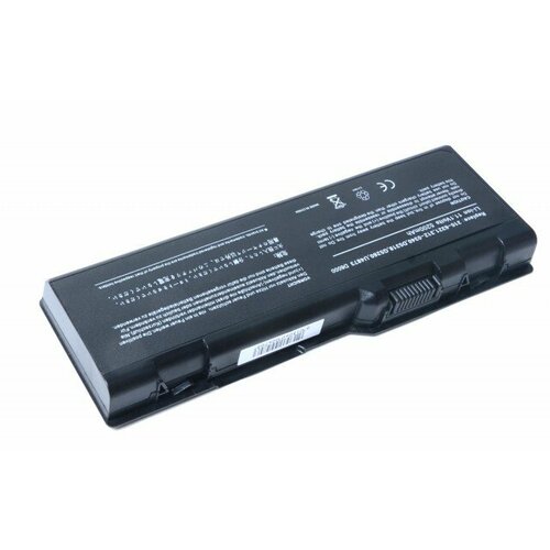 Аккумуляторная батарея для ноутбука Dell Inspiron 9300