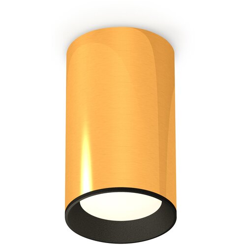 Комплект накладного светильника Ambrella light Techno spot XS6327002