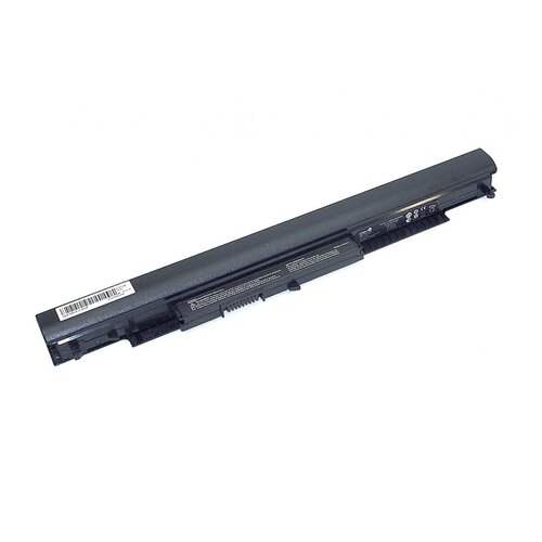 Аккумуляторная батарея Amperin для ноутбука HP 807612-131 11.1V (2200mAh)