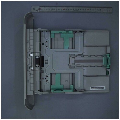 Кассета в сборе Samsung (арт. JC90-01224A)