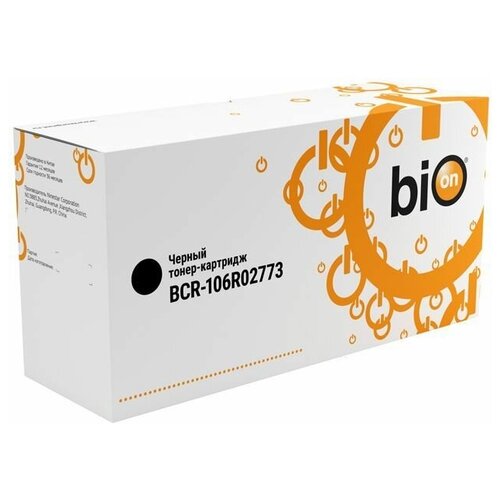 Картридж BION BCR-106R02773