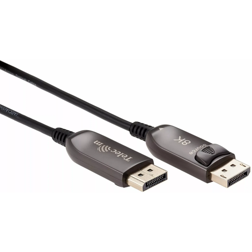 Кабель DisplayPort - DisplayPort, 10м, Telecom (TCG2130-10M)