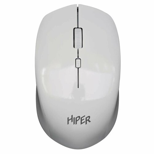 Мышь беспроводная HIPER HOMW-094