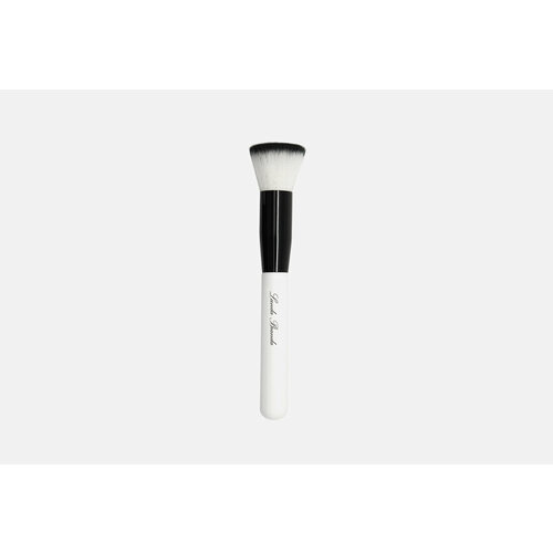 Кисть для тональной основы и пудры Landa Branda, FACE BRUSH 1шт