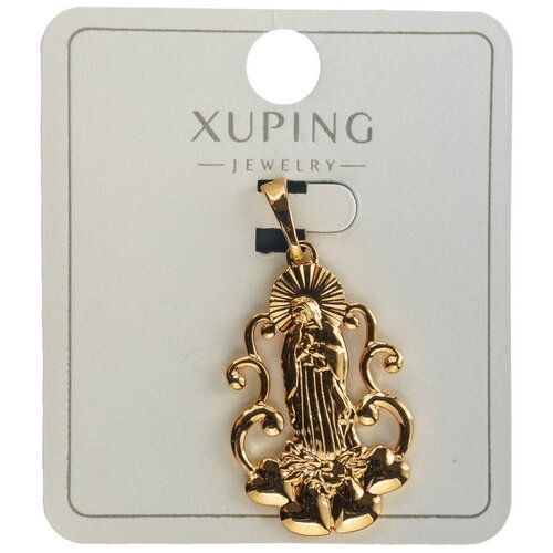 Иконка XUPING JEWELRY, золотистый