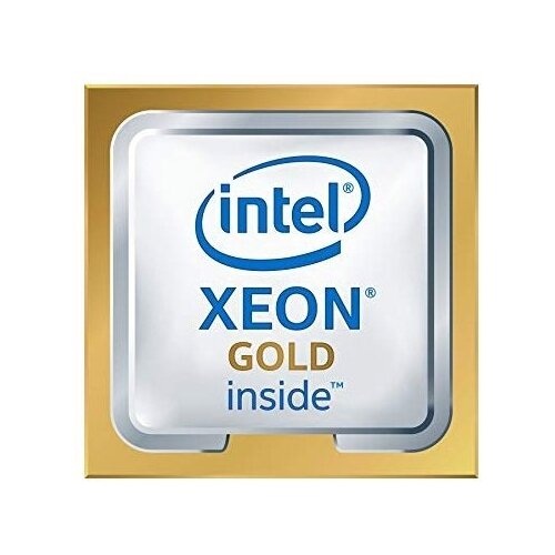 Процессор Intel Xeon Gold 5115 LGA3647,  10 x 2400 МГц, HPE