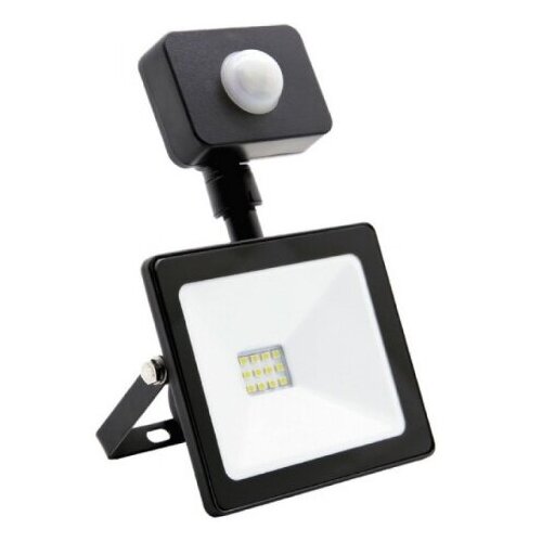 Светодиодный (LED) прожектор Smartbuy FL Sensor Smartbuy-20W/6500K/IP65 (SBL-FLSen-20-65K)