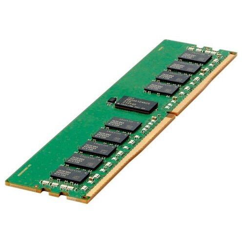 Оперативная память HP 16GB Dual Rank x8 DDR4-2933