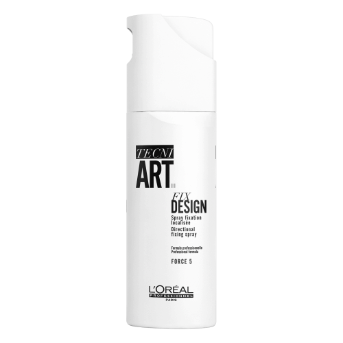 Loreal Fix Design - Спрей для локальной фиксации (фикс.5) 200 мл