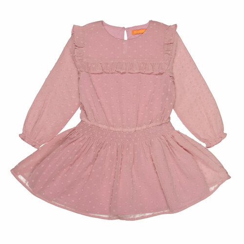 Платье Staccato, размер 116/122, розовый