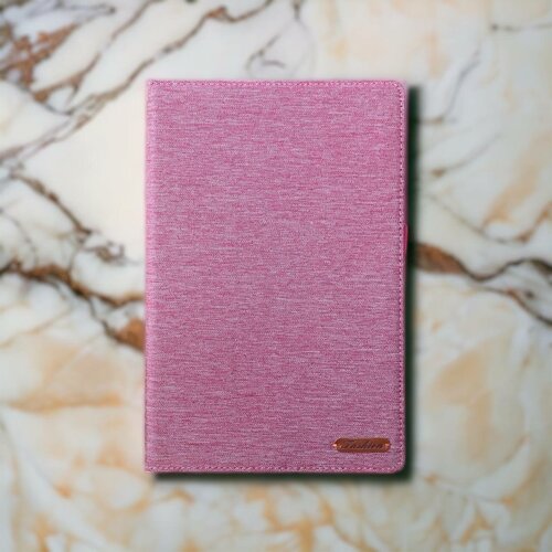 Чехол-книга для планшета Huawei Matepad SE 10.4 дюйма Розовый