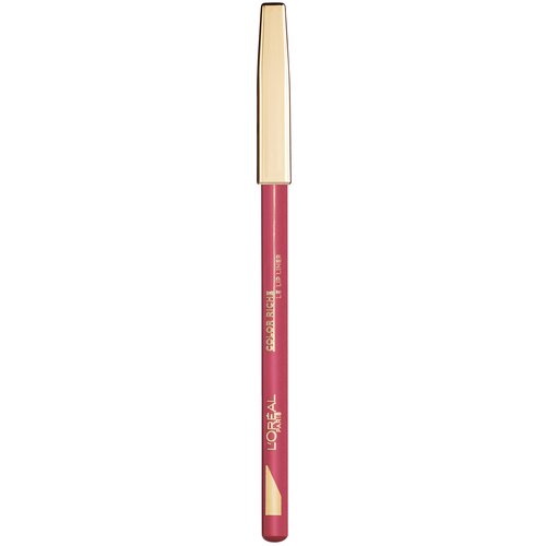 L'Oreal Paris лайнер для губ Color Riche Le Lip Liner, 302 Bois de Ros 