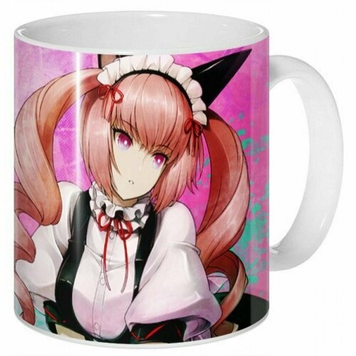 Кружка Steins; Gate
