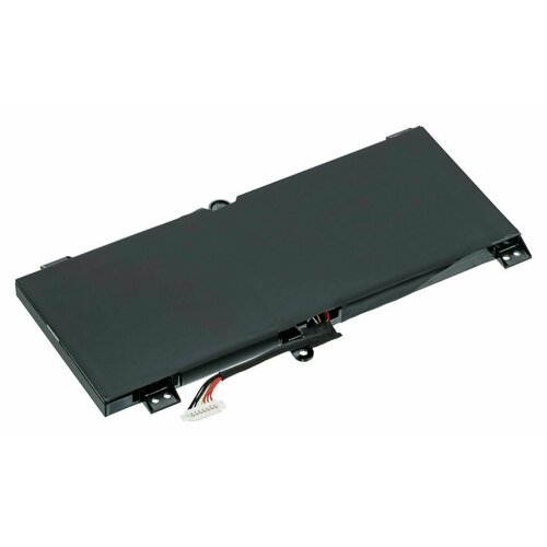 Аккумуляторная батарея CameronSino/Pitatel для ноутбука Asus ROG Strix Scar II GL704GM 15.4V (4300mAh) Type 1