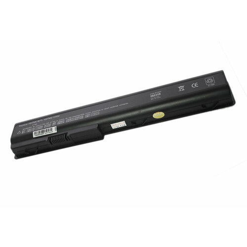 Аккумуляторная батарея для ноутбука HP Pavilion DV7t-3000 (10.8-11.1V)