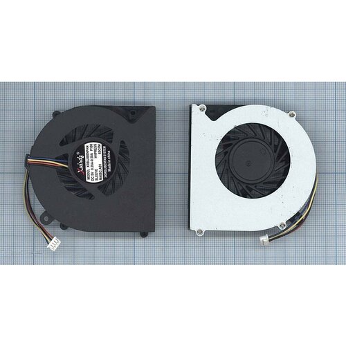 Вентилятор (кулер) для Fujitsu 6033B0024901 (4-pin)