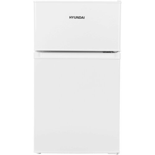 Холодильник Hyundai CT1025 2-хкамерн. белый