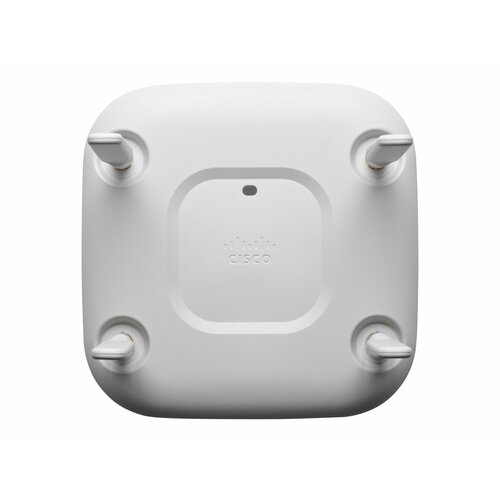 Точка доступа Cisco AIR-CAP3702E-A-K9 MIMO 4x4 1 Гбит/с PoE