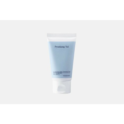 Пенка для умывания Pyunkang Yul Low pH Pore Deep Cleansing Foam mini 40 мл