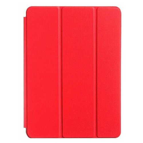 Чехол книжка для iPad Air (2013) Smart case, Red