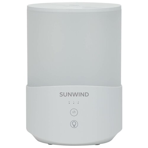 Увлажнитель воздуха SunWind SUH1012 белый