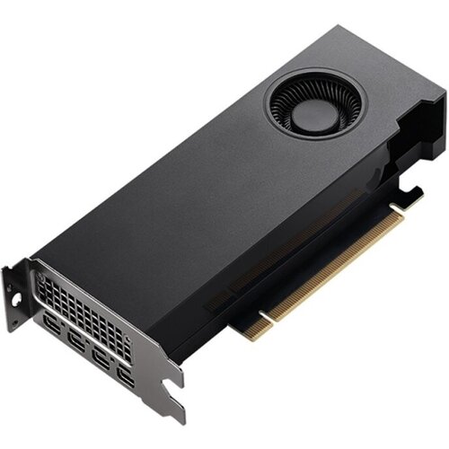 NVIDIA Видеокарта PCIE16 RTX A2000 6GB BOX 900-5G192-2501-000 NVIDIA