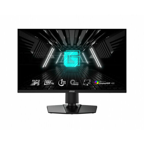 Игровой монитор Msi G274QPF E2 27" Black