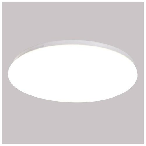 Люстра STARDUST 36Вт LED 4000К белый, d=32 см