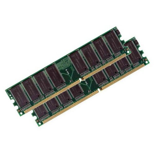 809084-091 HP 32GB (1 x 32GB) Dual Rank x4 DDR4-2400