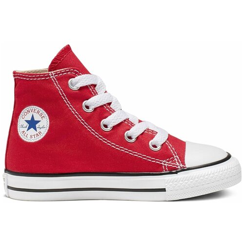  Converse 7J232, размер 19, красный