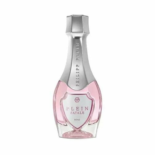 Philipp Plein Женский Plein Fatale Rose Парфюмированная вода (edp) 30мл