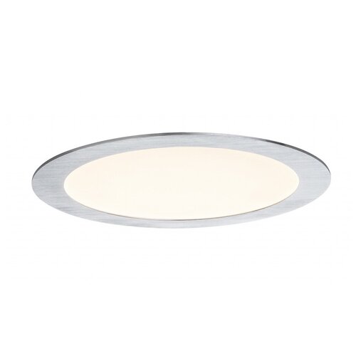 Светильник Premium EBL Panel LED 1x15W Al-g