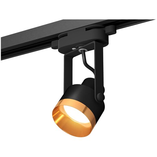 Комплект трекового однофазного светильника Ambrella light Track system XT6602044