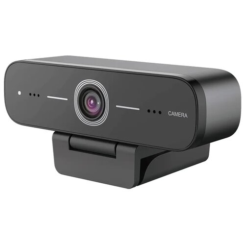 Веб-камера BenQ DVY21, черный