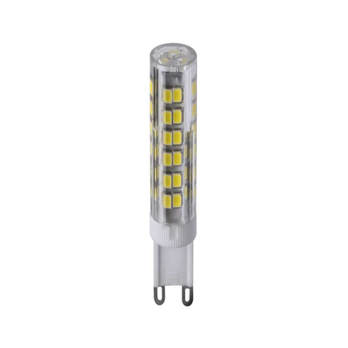 Лампа светодиодная LED 6вт 230в G9 дневной капсульная | код 21360 | Navigator Group (2шт. в упак.)