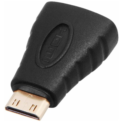 Переходник HDMI - MiniHDMI Rexant 17-6801 Переходник HDMI - Mini HDMI (1 штука)