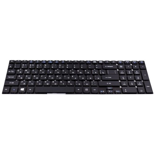 Клавиатура для Acer Aspire E1-512 ноутбука