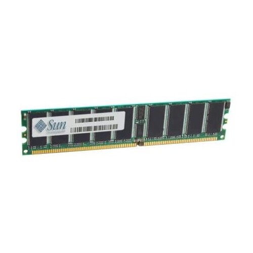 Оперативная память Sun Microsystems 1 ГБ SDRAM 100 МГц DIMM 540-5086-02
